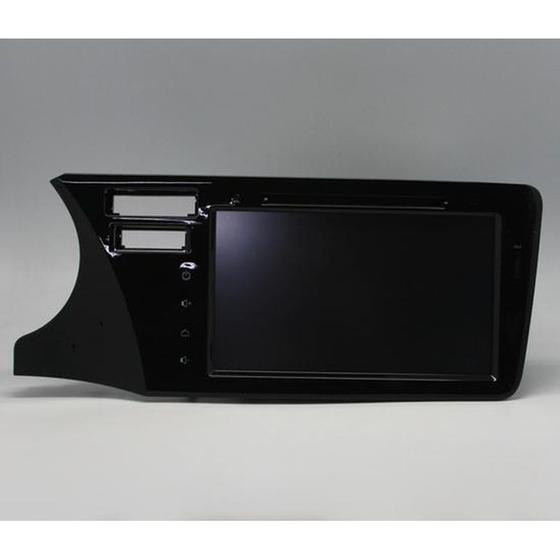 Central Multimídia M1 Honda City W9021 - Central Multimídia Automotiva ...