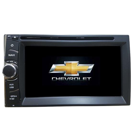 Central Multimidia Prisma Joy LT 2013 2014 2015 2016 2017 2018 Onix - Gtr - Central Multimídia ...