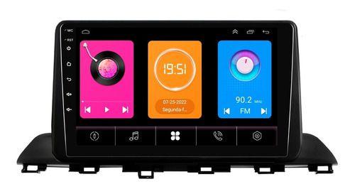 Central Multimidia Som Automotivo Hb20 2020 Até 2022 Android 13 9p Carplay 2gb 32g - other ...