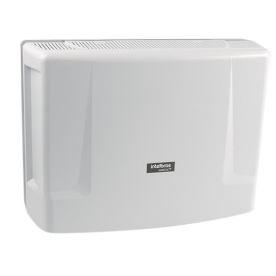 Central Telefonica Digital IMPACTA 140 PABXHibrida Intelbras - Central ...