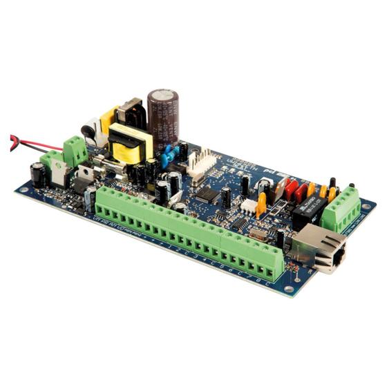 Central Viaweb VW16Z GPRS IP KIT STAR Caixa Metalica - Alarme Residencial - Magazine Luiza