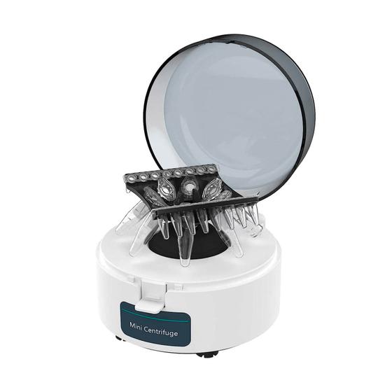 Centrífuga Laboratório para PCR 4000RPM IP-4K Impac - Equipamento ...
