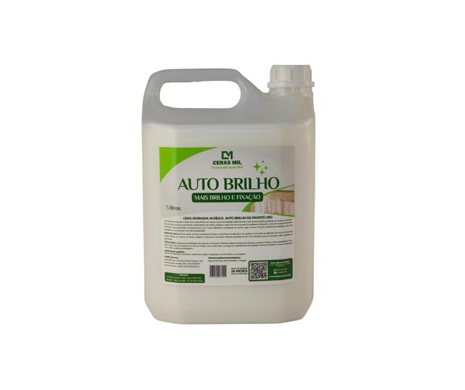 Cera Especial Auto Brilho Para Tacos, Laminados, assoalhos e carpete de ...