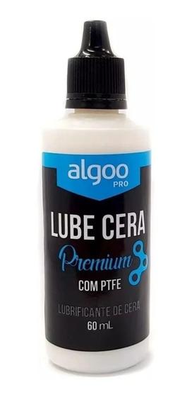 Cera para Corrente Algoo 60ml - Cera Automotiva - Magazine Luiza