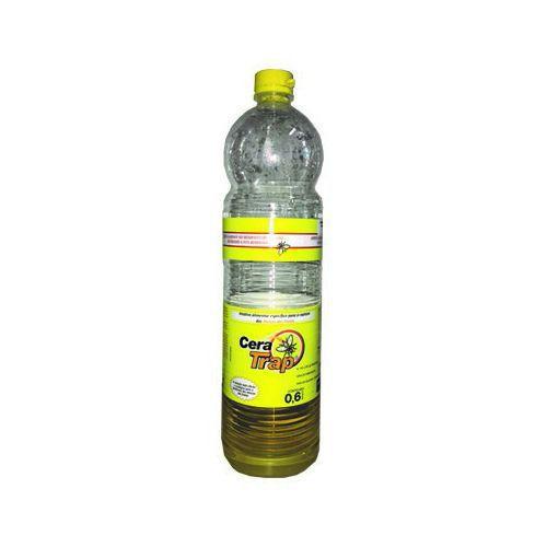 Cera trap Atrativo para Moscas das Frutas 600ml Bioiberica - Armadilha ...