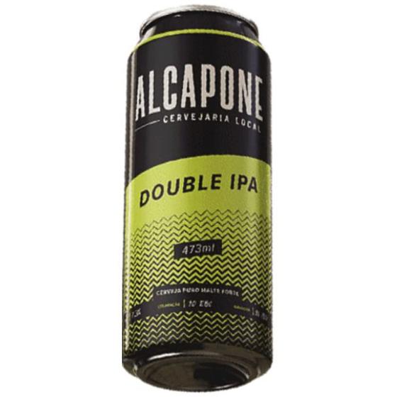 Cerveja Alcapone - Double IPA - Al Capone - Cerveja - Magazine Luiza