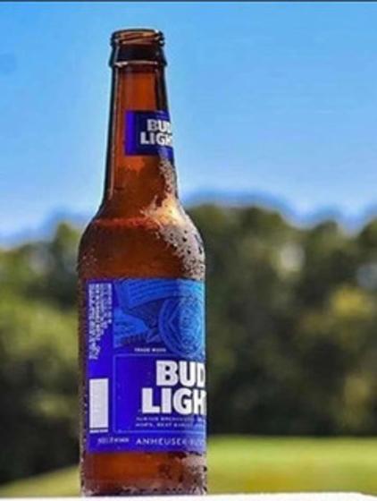 Cerveja Americana Bud Light Long Neck 355mL Importada - Cerveja ...