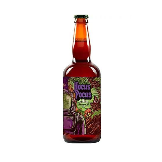 Cerveja Apa Hocus Pocus 500ml - Horus Pocus - Cerveja - Magazine Luiza