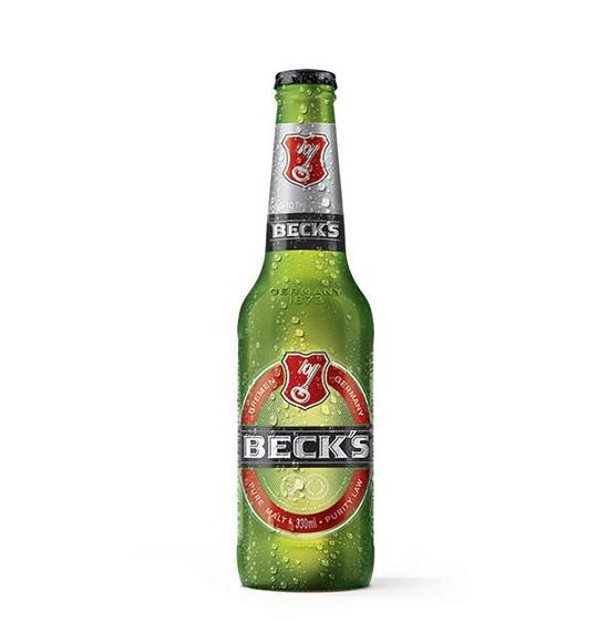 Cerveja Beck'S Long Neck 330Ml - Becks - Cerveja - Magazine Luiza