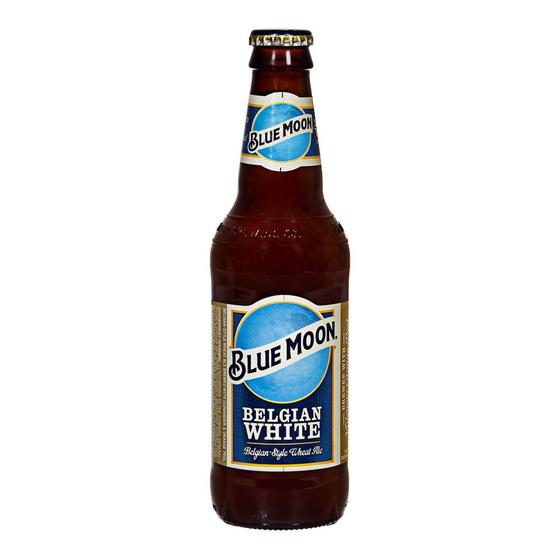 Cerveja Blue Moon White 355ml - Cerveja - Magazine Luiza