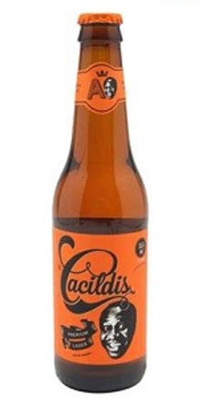 Cerveja Cacildis 355ml - Cerveja - Magazine Luiza