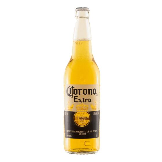 Cerveja CORONA 600ml - Cerveja - Magazine Luiza