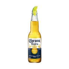Cerveja Corona Extra Long Neck 330ml - ambev - Cerveja - Magazine Luiza