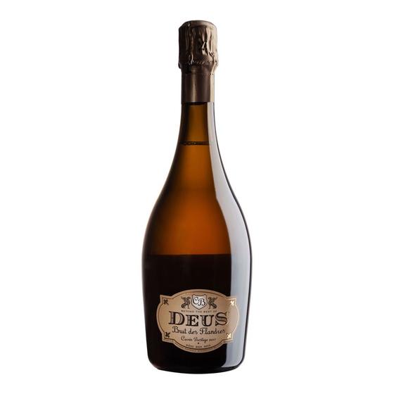 Cerveja Deus 750ml - Cerveja - Magazine Luiza