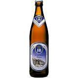 Cerveja HB Hofbräu München Weissbier 500ml - HOFBRAU MUNCHEN - Cerveja ...
