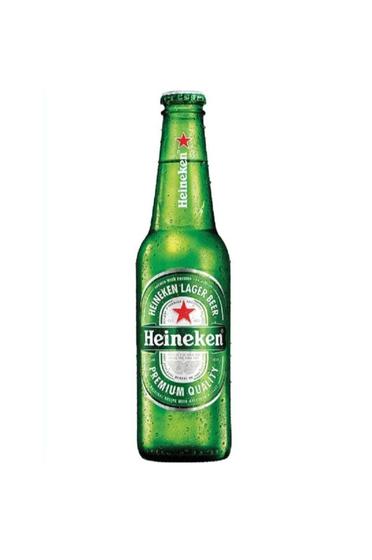Cerveja HEINEKEN Garrafa 330ml - Cerveja - Magazine Luiza