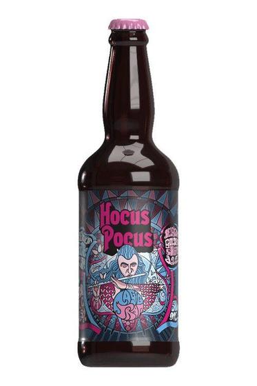 Cerveja Hocus Pocus Magic Trap 500ml - Cerveja - Magazine Luiza