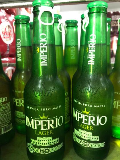 Cerveja - Império - Cerveja - Magazine Luiza