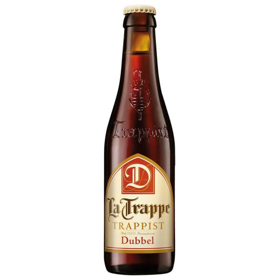 Cerveja La Trappe Holandesa Trapista Estilos Long Neck 330ml - Cerveja ...