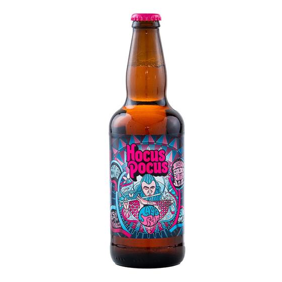 Cerveja Magic Trap HOCUS POCUS 500ml - Cerveja - Magazine Luiza