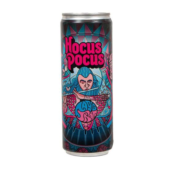 Cerveja magic trap lata HOCUS POCUS 350ml - Cerveja - Magazine Luiza