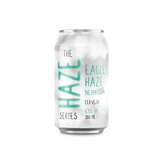 Cerveja Narcose Eagle Haze NEIPA 350 ml - Cerveja - Magazine Luiza