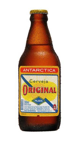 Cerveja ORIGINAL 300ml - Cerveja - Magazine Luiza