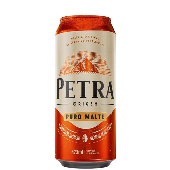 Cerveja Petra - Cerveja - Magazine Luiza