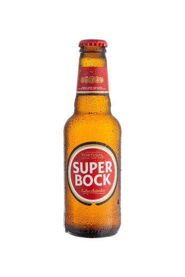 Cerveja super bock 250ml 24 unidades - Cerveja - Magazine Luiza