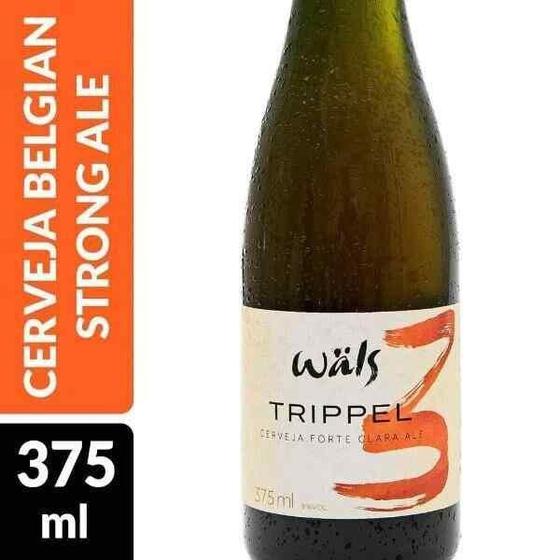Cerveja Wals Trippel - Cerveja - Magazine Luiza