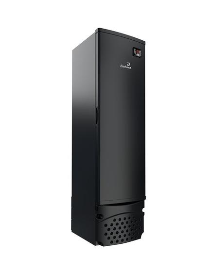 Cervejeira Imbera 230 Litros Porta Cega Preta CCV-144 220 V ... Cervejeira Imbera 230 Litros Porta Cega Preta CCV-144 220 V ...