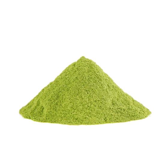 CHA DE MORINGA EM PÓ PREMIUM 100% PURA 250g , 100g g - GRÃOS LIFE - Chá ...