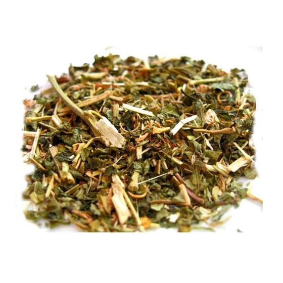 Chá De Passiflora (Granel 250g) - ZONA CEREALISTA ONLINE - Chá ...