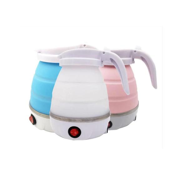 Chaleira Elétrica Térmica Jarra Bule Café, Cha Leite - DACAR ...