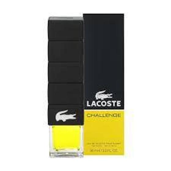 Challenge Masculino Eau de Toilette- perfume masculino 90ml - Perfume ...