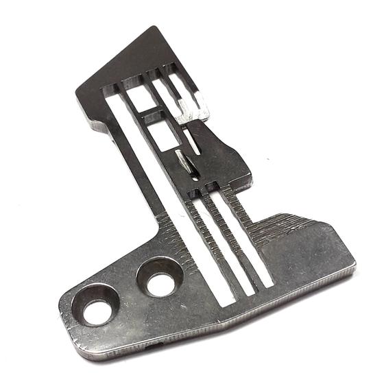 Chapa Agulha E982 Overlock Interlock Siruba Lanmax Zoje Singer Holden Sun Special - Yamata ...