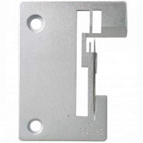 Chapa De Agulha Singer 550443452SH Ultralock 14U554 - 14SH - 864367 ...