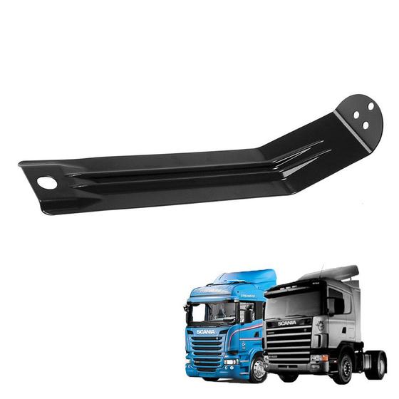 Chapa Paralama Dianteiro Cabine Scania Cod Original 1479924 - Edreaza ...