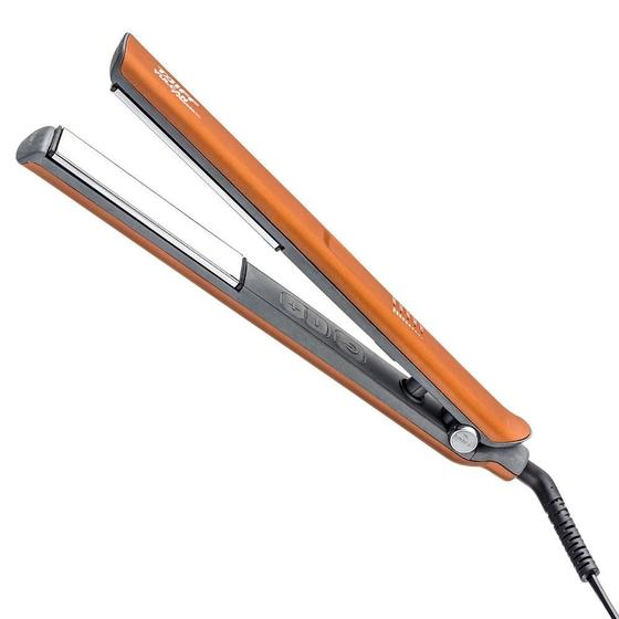 Chapa Taiff Vulcan Progress 250C - Bivolt - Chapinha / Prancha - Magazine Luiza