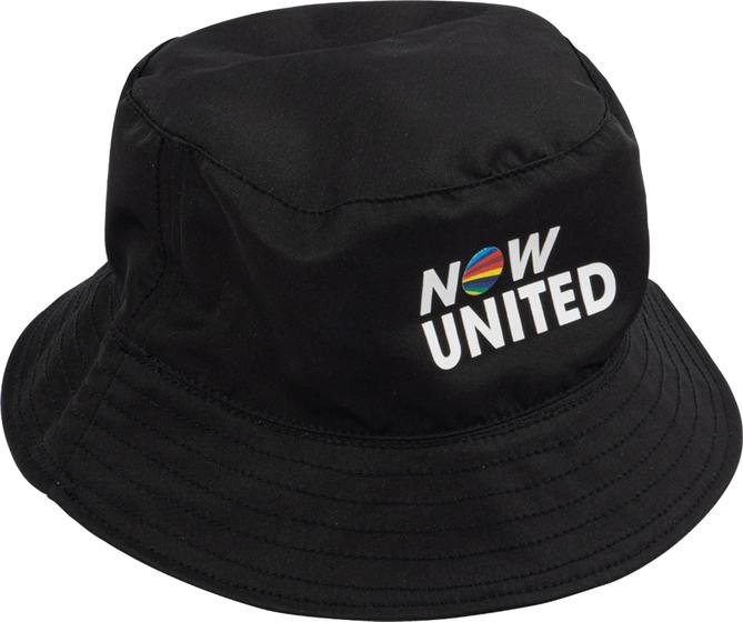 Chapéu Bucket Hat Dupla Face Intanfil Feminino Tweenie Now United ...