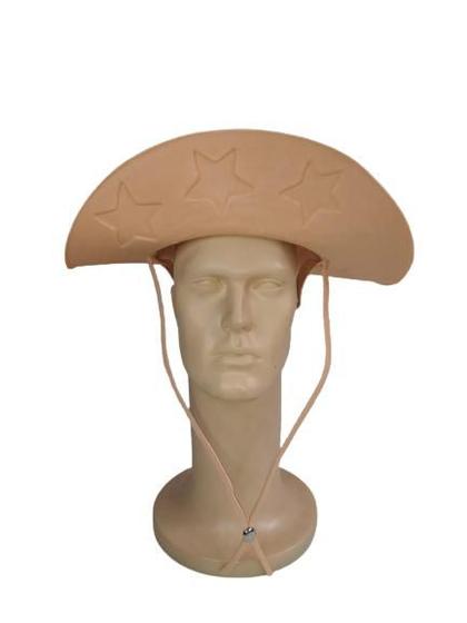 Chapéu Cangaceiro G - Festas e Fantasias - Chapéu Cangaceiro - Magazine ...