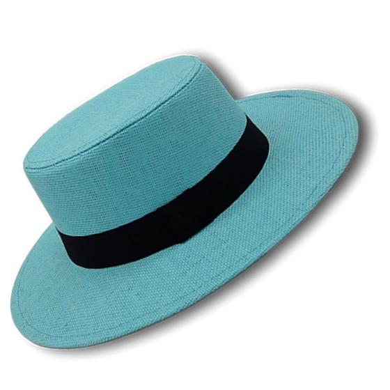 Chapéu Cartola Modelo Paris Varias Cores Aba Dura Tipo Ibiza - Vitrine ...