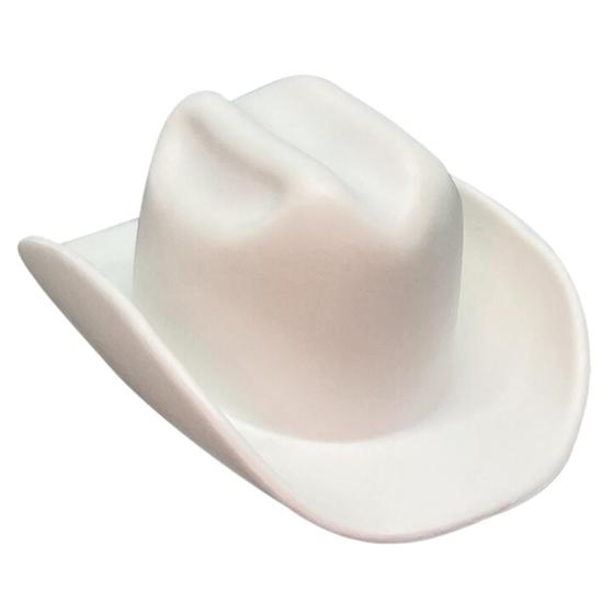 Chapéu Country Rodeio Cowboy Cowgirl Sertanejo Plastico - Dayu ...