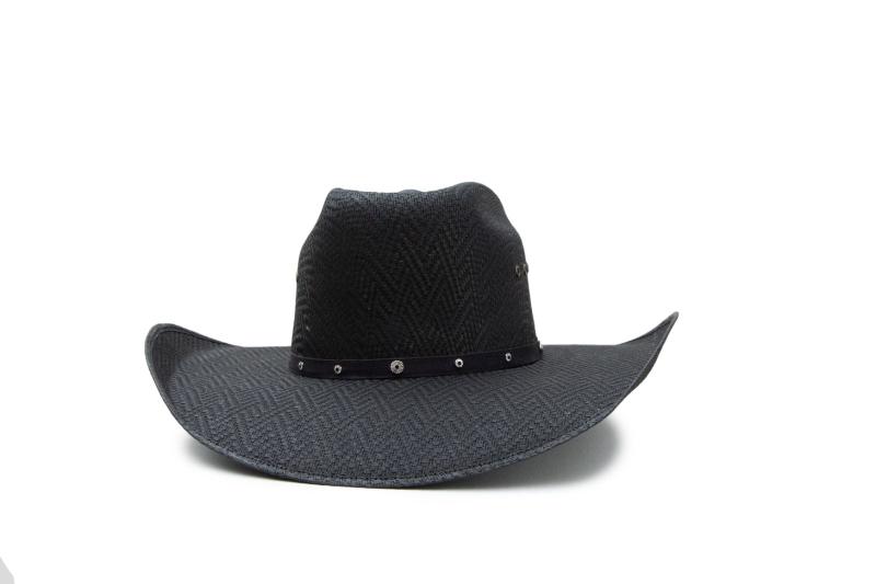 Chapéu Country Rodeio Unissex Cowboy Cowgirl Estilo Boiadeiro Cavalgada ...