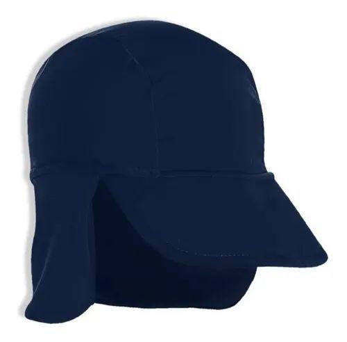 Chapéu De Praia Infantil Proteção Orelhas E Pescoço Tip Top - tdb ...