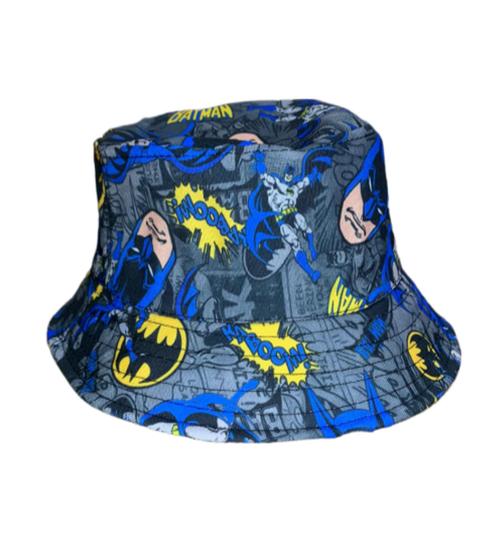 Chapéu Infantil Menino E Menina Personagens Estampados Rc-02 - SHR ...