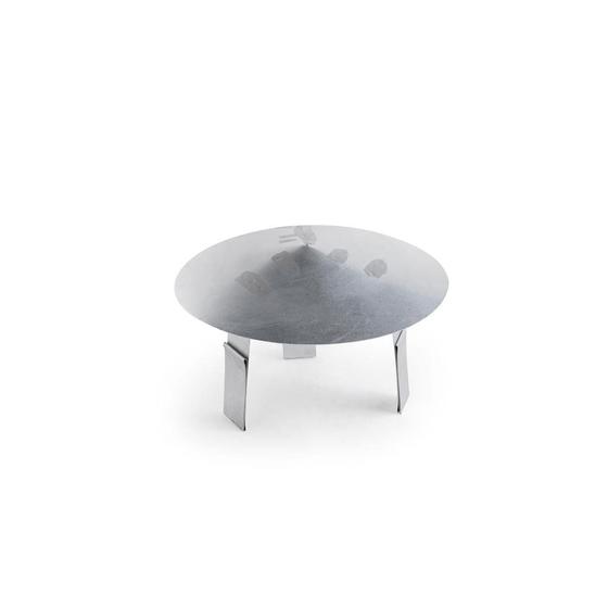 Chapéu para Chaminé Chapa Galvanizada Olibox - Chapéu para Chaminé ...