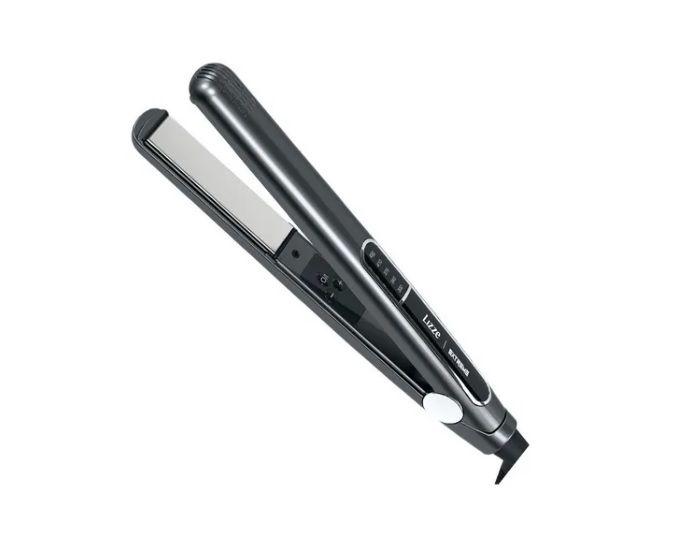 Chapinha de cabelo Lizze Profissional Extreme Slim 220V - Chapinha ...