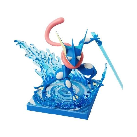 Charizard Ceruledge Blokees Blockman Pokémon Action Figure Modelo Anime ...