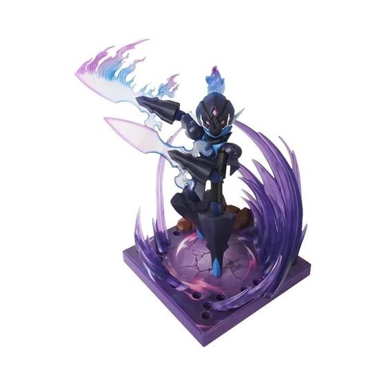 Charizard Ceruledge Blokees Blockman Pokémon Action Figure Modelo Anime ...